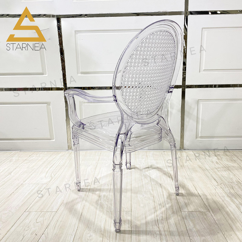 SPDCA-6509 CLR - Starnea - Party & Banquet Furniture